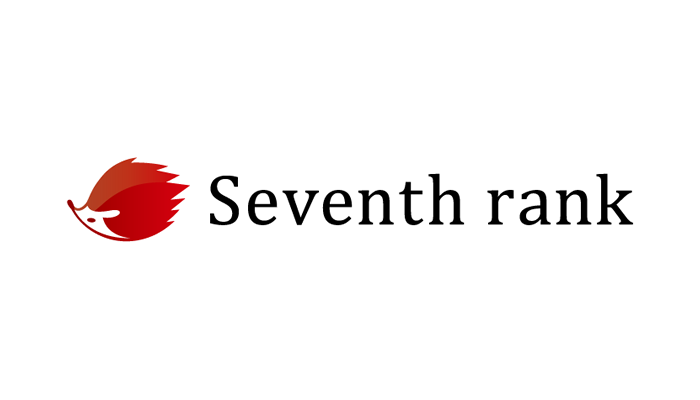 実績紹介 | Seventh rank